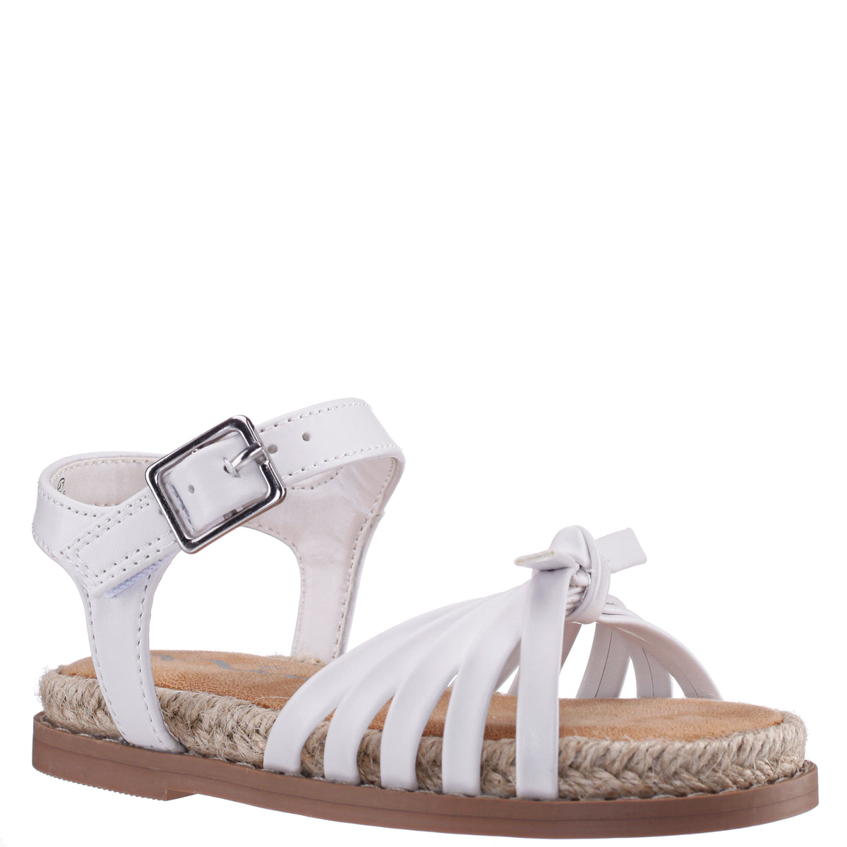 ALISIA-T-WHITE – Nina Shoes