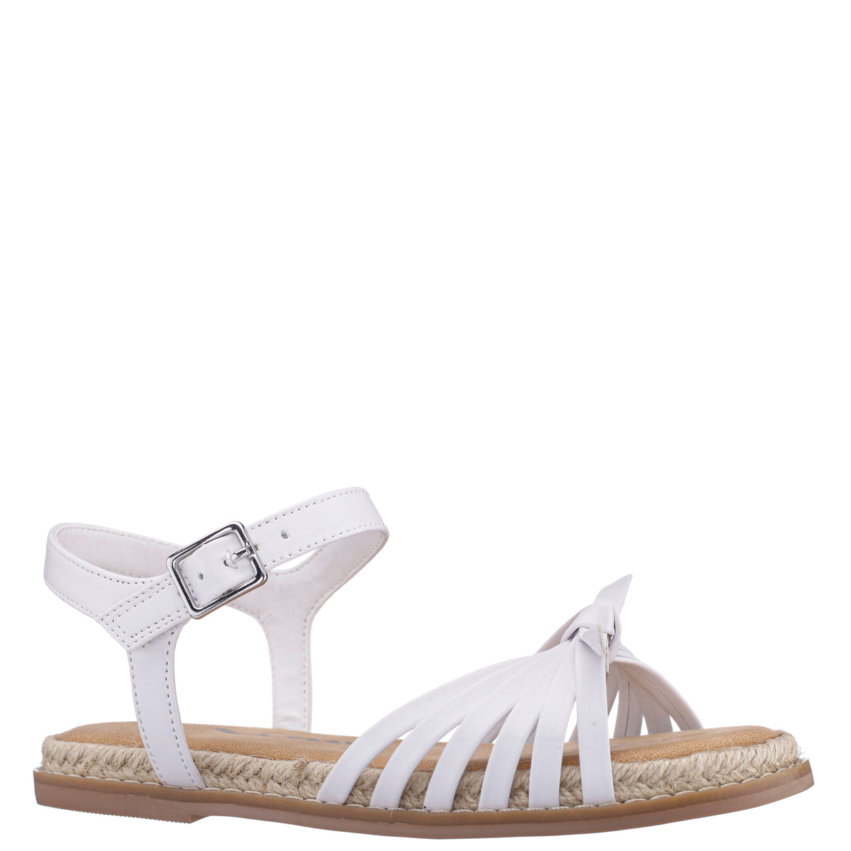 ALISIA-WHITE – Nina Shoes